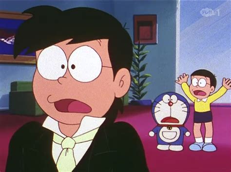 Doraemon Night Before Wedding Doraemon Nobita And The Kingdom Of