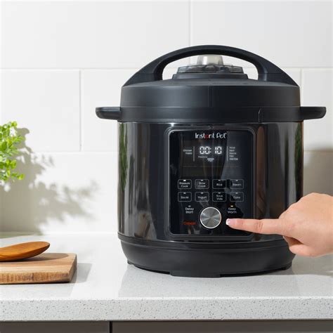 Instant Pot Duo Plus With WhisperQuiet Multi Cooker L Instant Pot Official Instant Pot