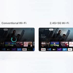 iFFALCON 138.7 cm (55 inches) 4K Ultra HD Smart LED Google TV iFF55U62 ...