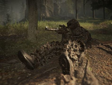 Russian Sof ССО Vibe Rghostrecon