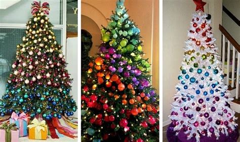 Як прикрасити ялинку на Новий рік ідеї на будь який смак 📏🎁 📌 Цікаві ідеї виробів своїми руками