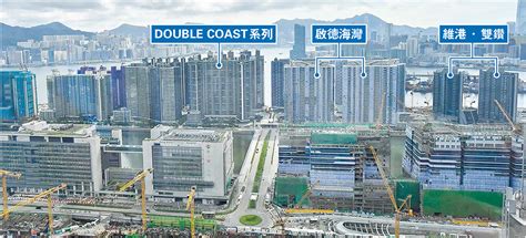 大手客1 5億掃啟德跑道區3盤26伙 美議息前一周出手 新港人購入擬作長線收租 20241212 報章內容 明報財經網