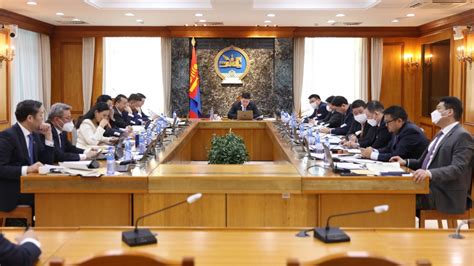 Засгийн газар иргэдийн гомдлыг шийдвэрлэх агентлагтай болно