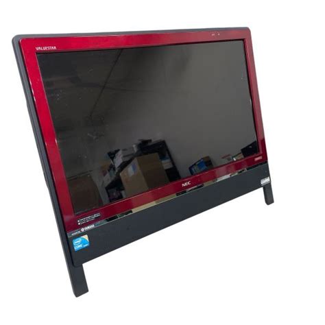 Yahooオークション Nec Valuestar Vn770c 一体型デスクトップ パソ