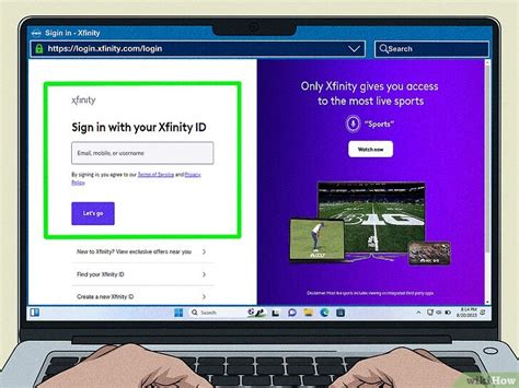 Xfinity Modem Blinking Green Easy Troubleshooting Guide