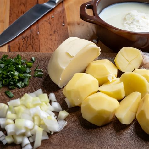 Seafood Chowder Recipe Mastering The Magic Seafood Chowder Recipe Mastering The Magic