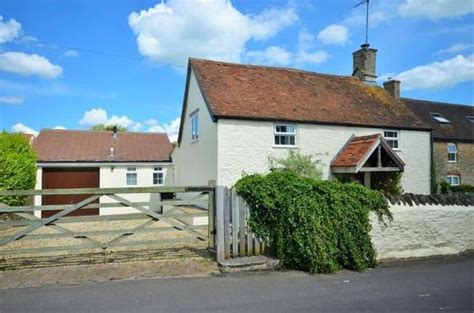 Property Valuation The White Cottage High Street Henstridge