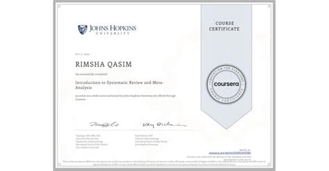 Rimsha Qasim On Linkedin Completion Certificate For Introduction To