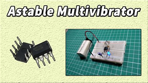 Boost Converter Circuit Using 555 Timer IC
