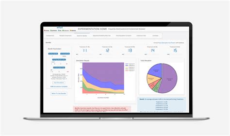 Intuit Reduces Experiment Runtime More Than 50 With Dash Enterprise