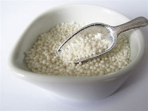 sweet ingredients multizen asia limited