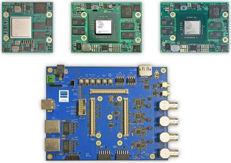 Jump Start Your Fpga Project Circuit Cellar