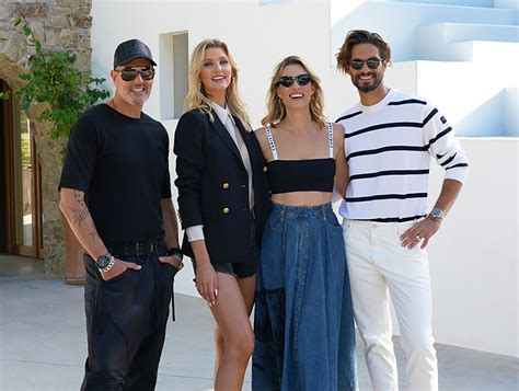 Gntm 5 Σκληρή κριτική και γκρίνια για τη φωτογράφιση
