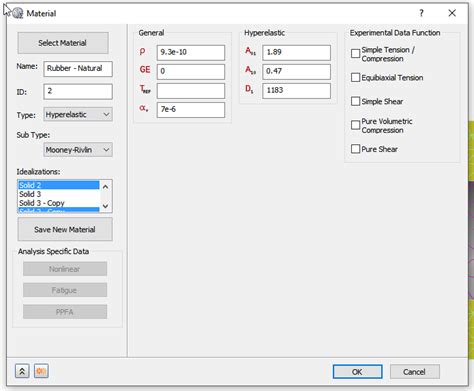 Nastran Solution Failed Inventor 2018 Autodesk Community