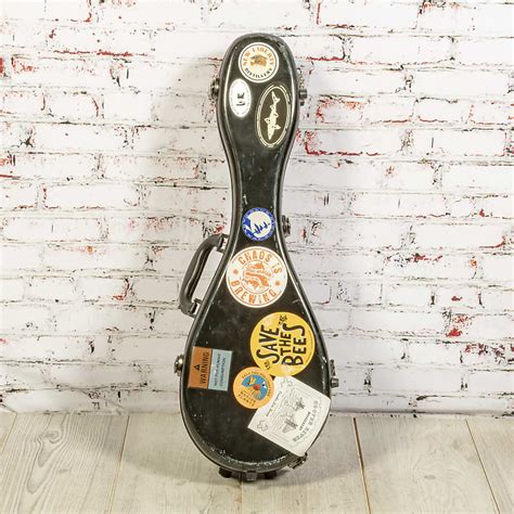 Mandolin Hard Case A Style At Nicole Bentley Blog