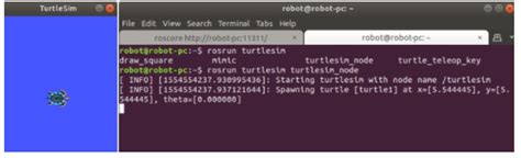 Cài đặt ROS Melodic Ubuntu Linh Kiện Điện tử HdShop
