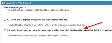 Как перенести Виндовс с Hdd на Ssd — Статьи Служба добрых дел
