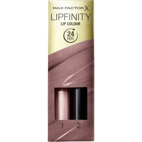 Cheap Max Factor Lipfinity Lip Colour 24 Hrs 016 Glowing