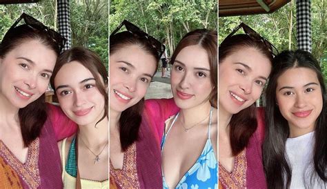 Sunshine Cruzs Daughters Look Gorgeous In New Selfie Set Gma News Online