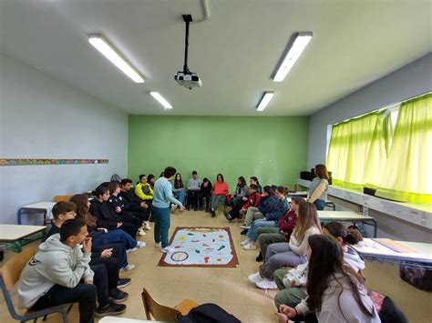 Ομαδομαζέματα Θαλασσομαντέματα Μουσικό Σχολείο Ρόδου