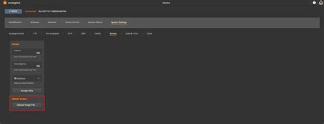 Ifm Docs Ecologone Documentation