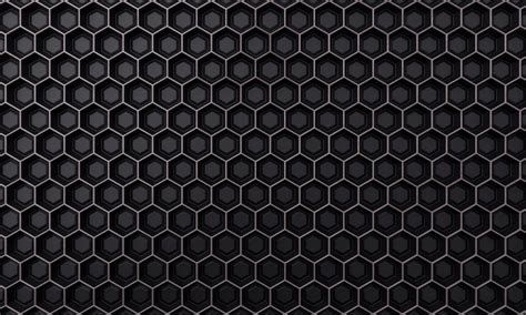 Premium Photo Hex Background For Networking
