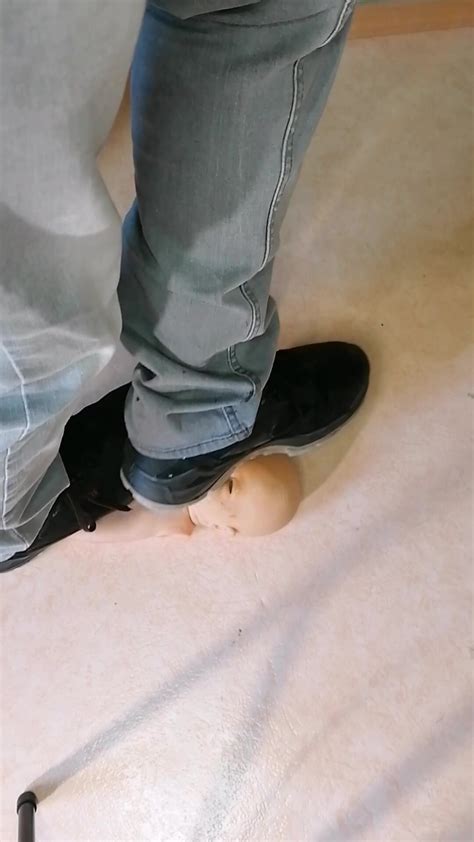 Crushing Slave After Work ThisVid Com