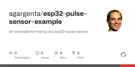 Github Agargentaesp32 Pulse Sensor Example An Example For How To