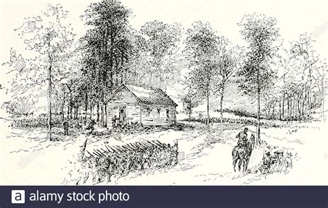 Major General Logan Hi Res Stock Photography And Images Alamy