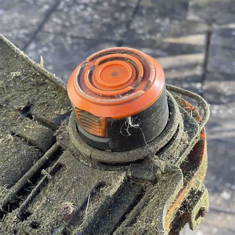 How To Replace Strimmer Wire Step By Step Guide With Photos