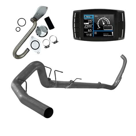 Mini Maxx Tuner V DPF DEF EGR Delete Tuner Mini Maxx Tuner