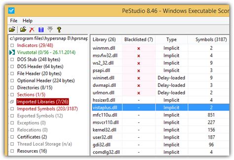 Check Dll Dependencies Tools 6 Best To Use In 2023