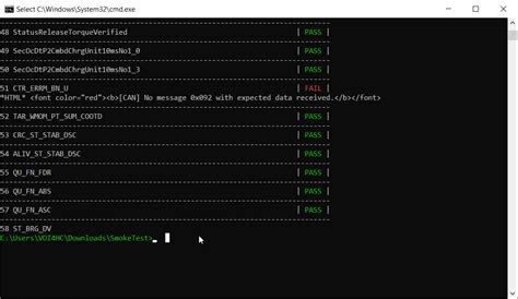My Test Case Suddenly Stop Without Any Notify Robot Framework Robot