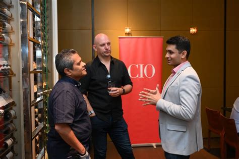 Idc Foundry Events Asia Pacific On Linkedin Cioroundtable Futureofwork Digitalinnovation