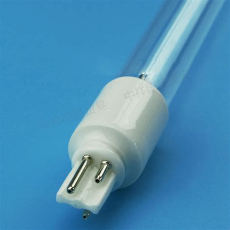 Photoscience Uv Lamp Pn18537026pn18537027 For System Ay 9紫外线灯
