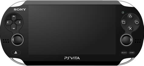 Playstation Vita фотографии. Снимки портативной консоли Sony.