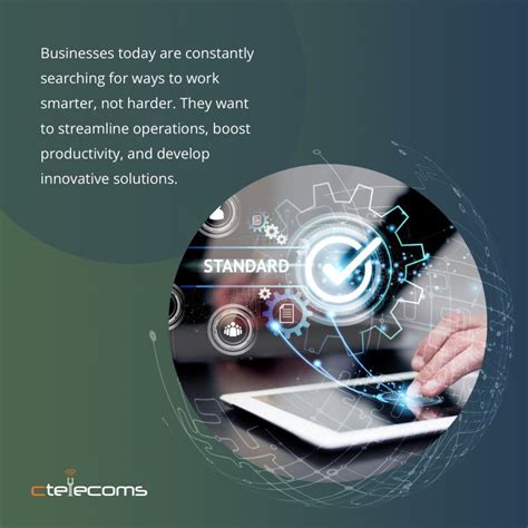 Microsoft Power Platform Solutions Ctelecoms Consolidated Telecoms