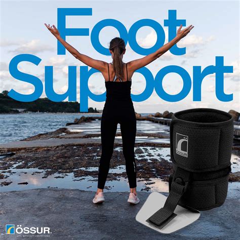 Affordable Foot Drop Braces For Improved Mobility Shoporthopedics