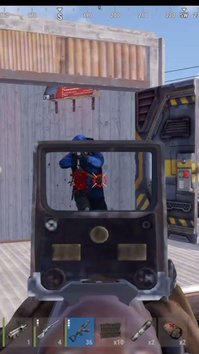 Planning A Devious Heist To Steal A Mini In Rust Rust Rustpvp