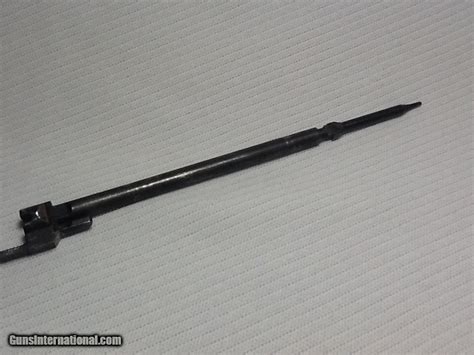 Winchester 70 Firing Pin