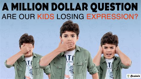 A Million Dollar Question