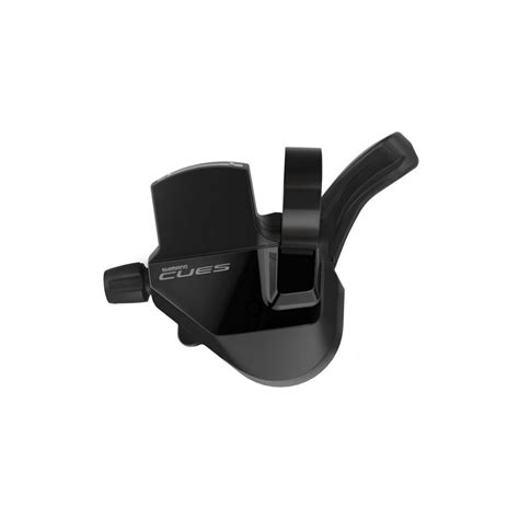 Shimano Cues Sl U6000 10 Speed Shift Lever Mtb Direct