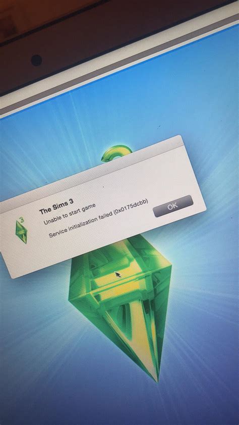 I Downloaded The Sims From Origin But It Wont Open Does Anyone Know What To Do R Thesims