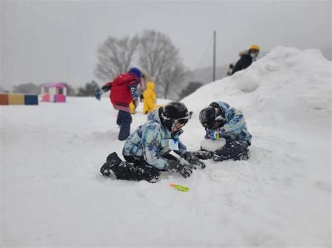 강원도 눈썰매장 스키장 휘닉스 평창 아이와함께 네이버 블로그