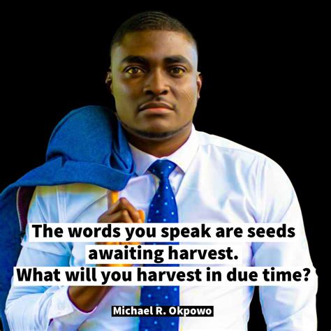 Michael Reuben Okpowo On Linkedin Thursday Nugget