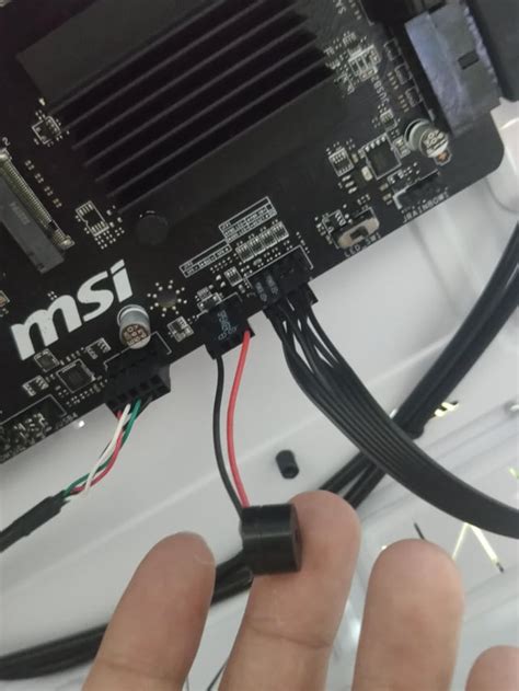 Speaker Connector Whats Purpose R Phgamers