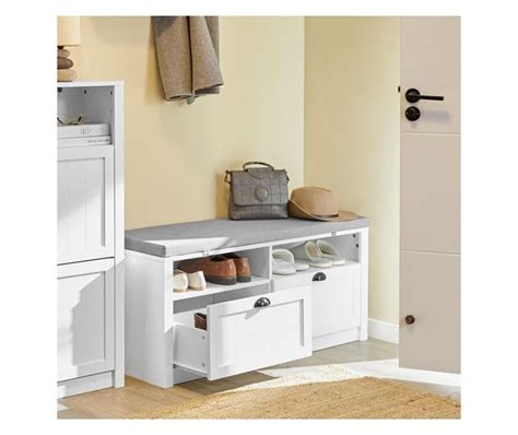 Пейка с място за съхранение Vivre