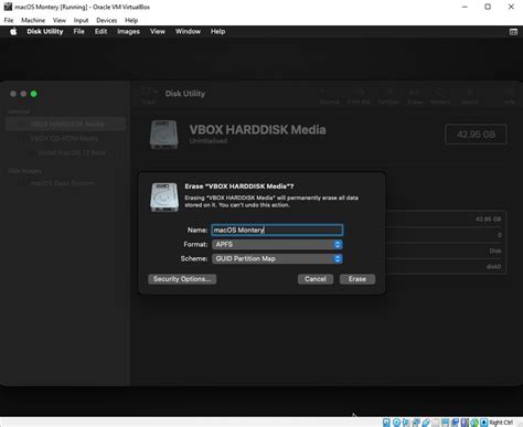 How To Install Macos On Windows 10 In A Virtual Machine