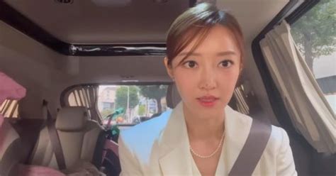 임창정♥ 서하얀 방송국에서 이것 요청까지 진짜 연예인 다 됐다 [★shot ]