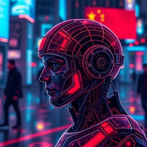 China Enhances Surveillance Operations Using Advanced Ai Technologies Killbait Archive